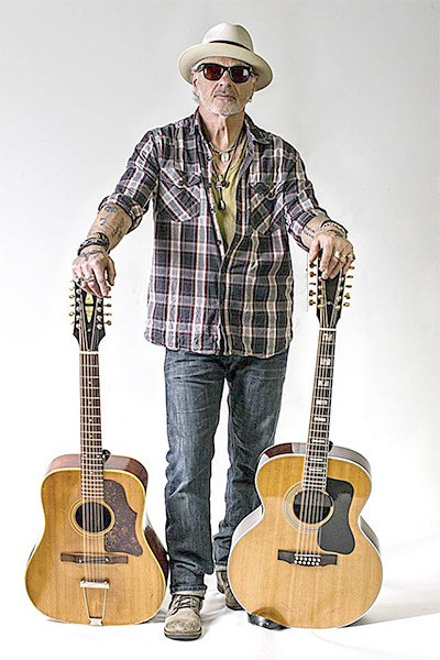 Renowned singer-songwriter comes to Vashon | Vashon-Maury Island ...