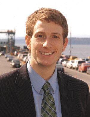 Fitzgibbon defeats Heavey in race for House seat | Vashon-Maury Island ...