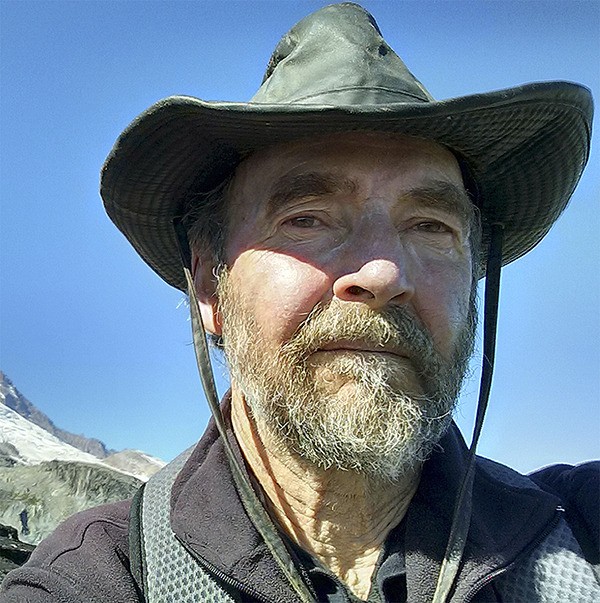 Islander reads new book about life as freelance sea captain | Vashon ...