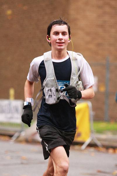 Islanders take on Seattle Marathon and Half Marathon | Vashon-Maury ...