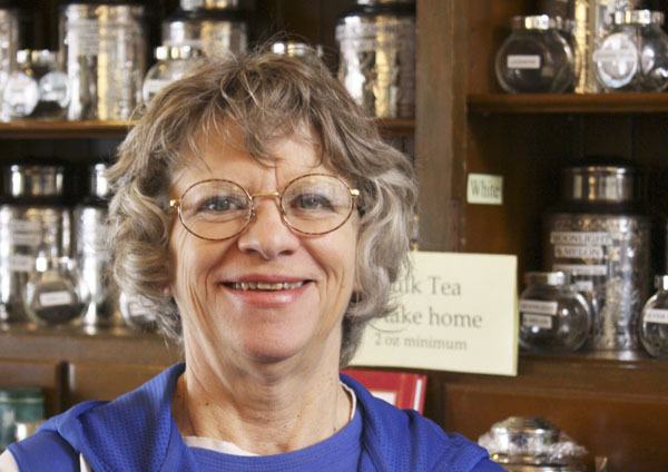 Longtime Islander takes on the Vashon Tea Shop | Vashon-Maury Island ...