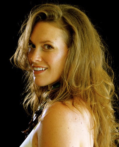 Sarah Christine offers a swingin’ night of music | Vashon-Maury Island ...