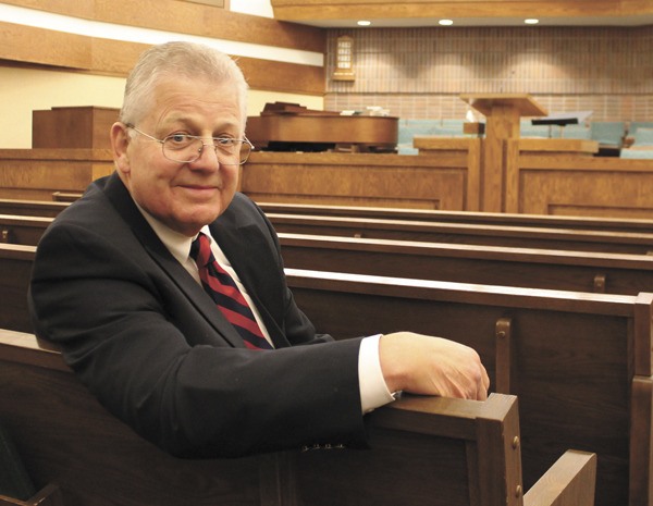 Mormons on Vashon embrace a faith that’s little understood | Finding ...