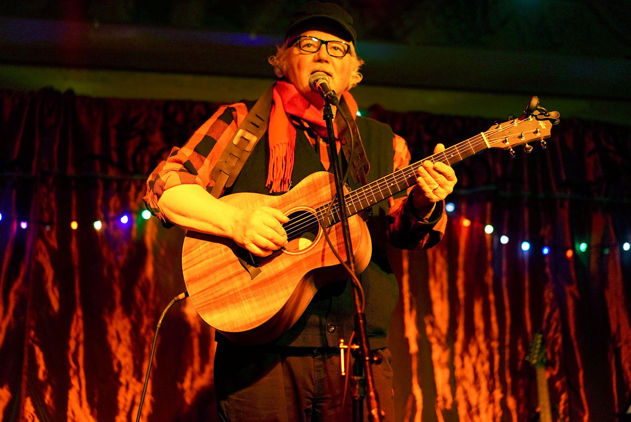 Will Sing For Vashon event raises hundreds | Vashon-Maury Island ...