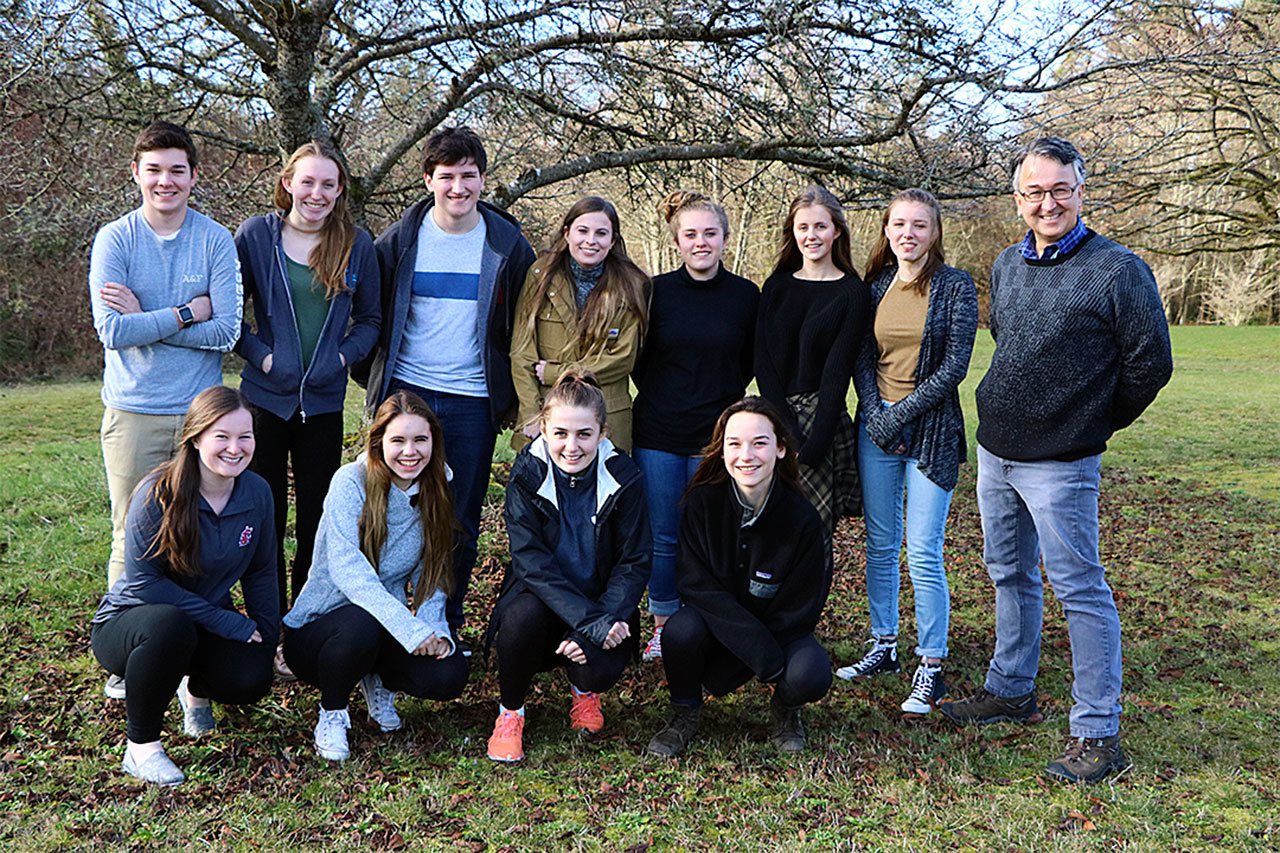 Telling the truth in an alt fact world | Vashon-Maury Island Beachcomber