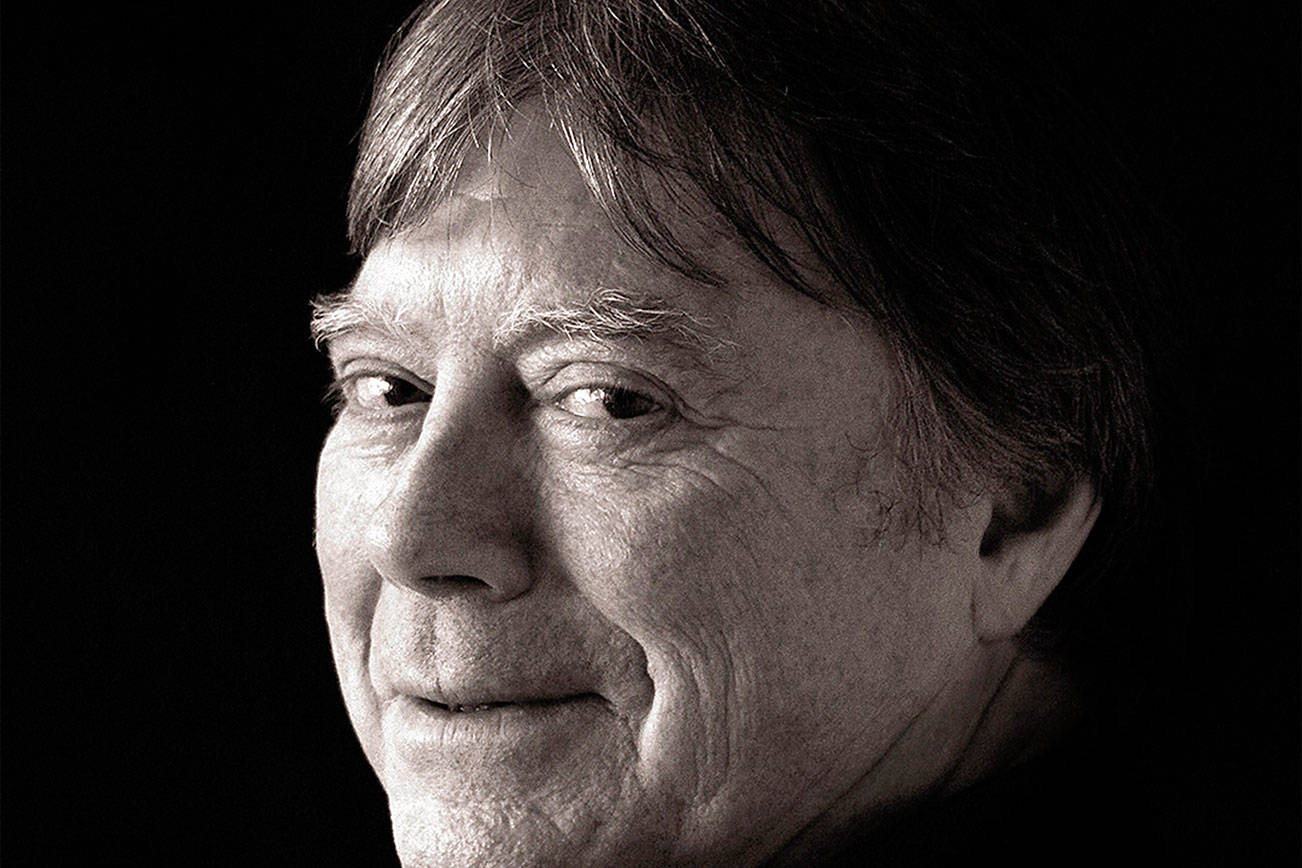 Renowned mythologist tells tales for our times | Vashon-Maury Island ...