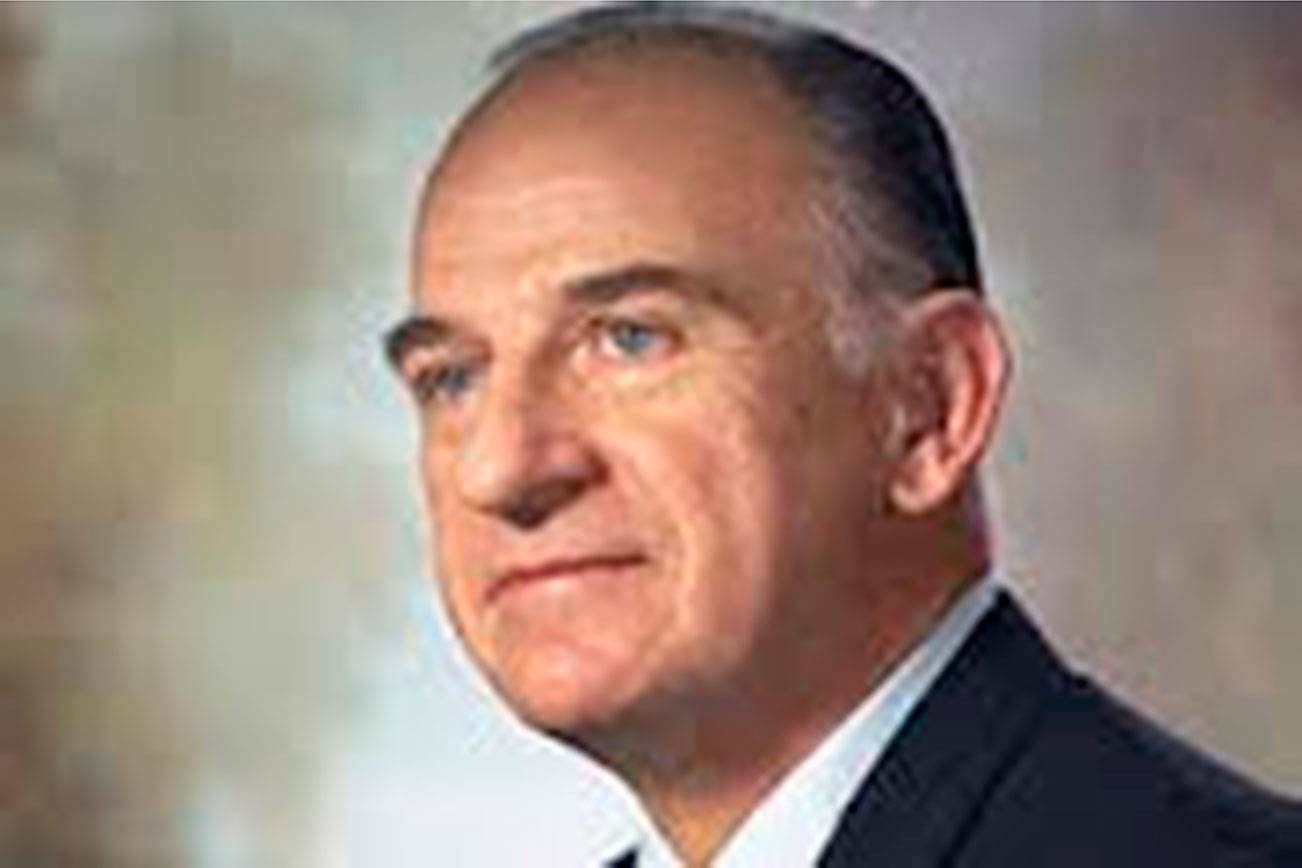 TIME & AGAIN: Vashon’s unlikely hero — the man who prevented the ...