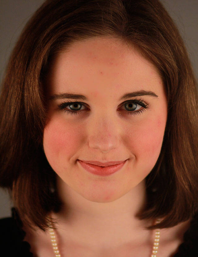 Resistance Productions debuts with staged reading of Anne Frank ...