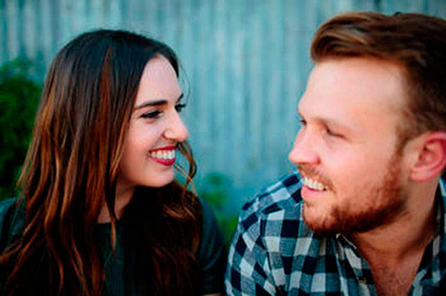 Austin duo play concert at Sugar Shack | Vashon-Maury Island Beachcomber