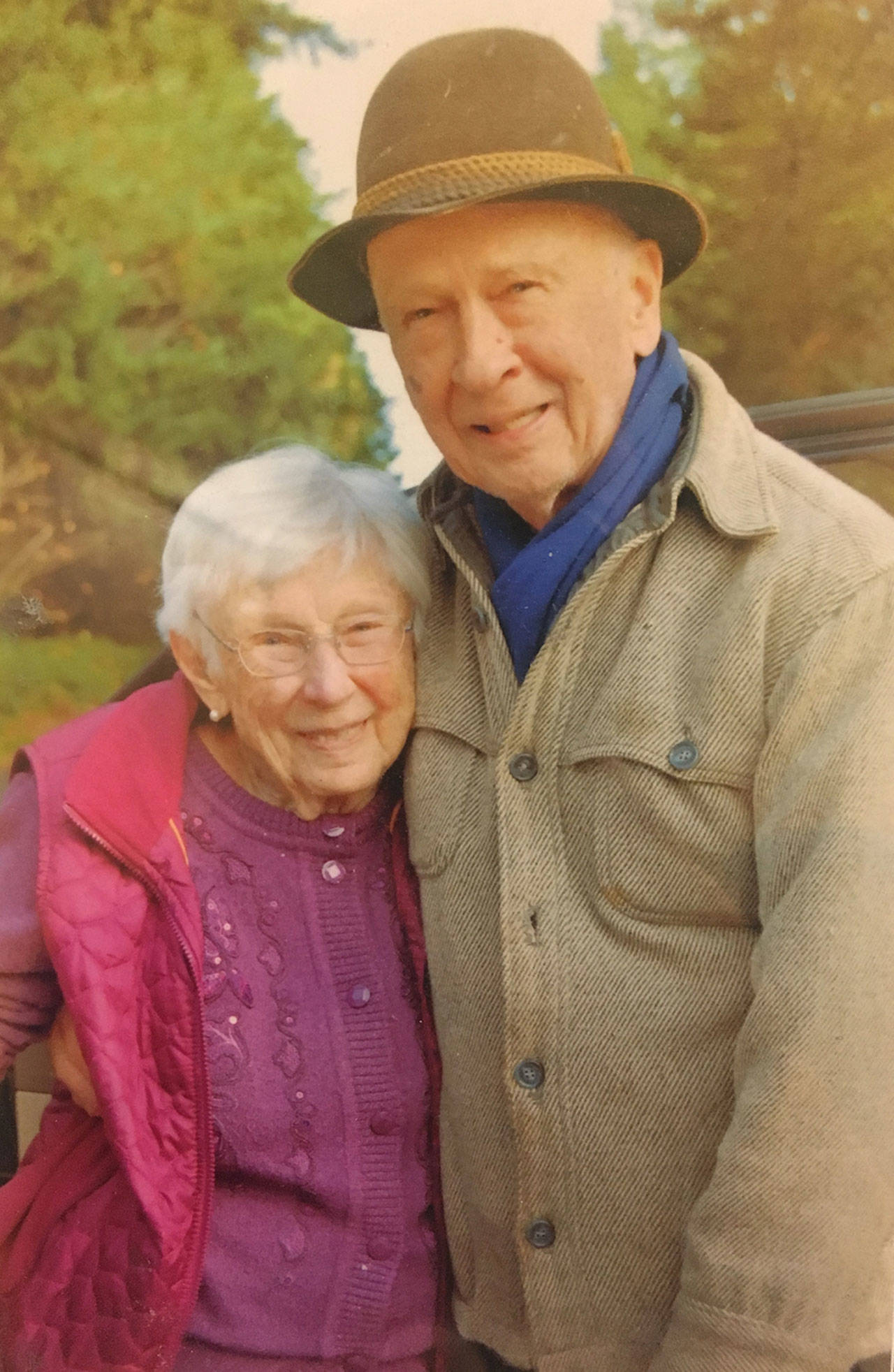 ‘You knew everybody’: Island elder recalls Vashon from 70 years ago ...