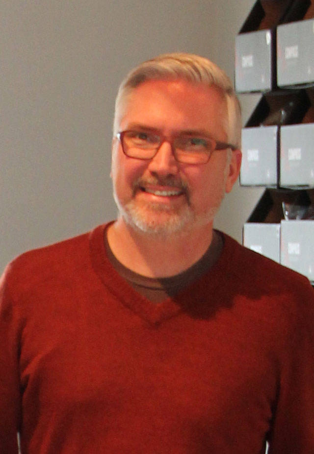 COMMENTARY: Remembering and thanking those who have served for us ...