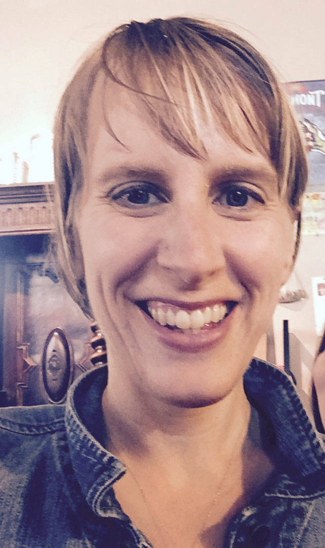 COMMENTARY: Giving thanks for all life’s contradictions | Vashon-Maury ...