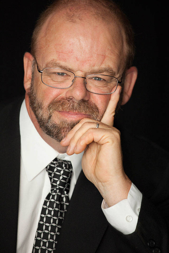 COMMENTARY: Politics in the U.S. | Vashon-Maury Island Beachcomber