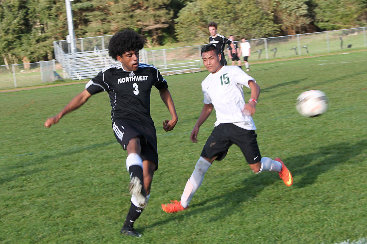 Soccer team continues season’s success | Vashon-Maury Island Beachcomber