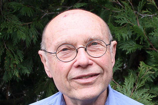 Speaker series will support needed Havurat repairs | Vashon-Maury ...