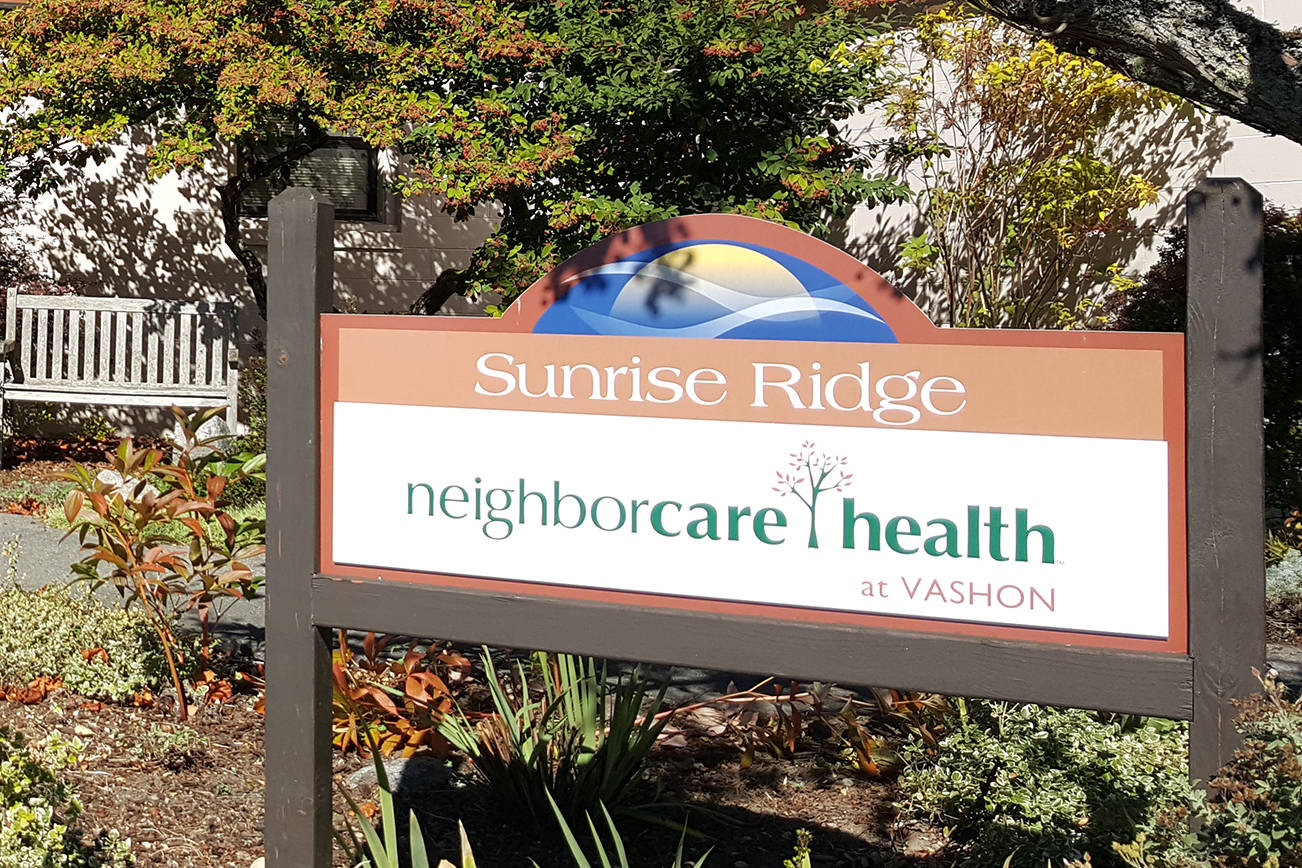 Neighborcare takes steps to firm up clinic’s financial state | Vashon ...