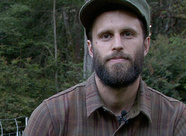 Documentary featuring Vashon meatsmith to screen at theater | Vashon ...