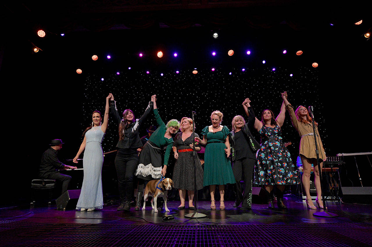 The songs and legacy of a country queen come to Vashon | Vashon-Maury ...