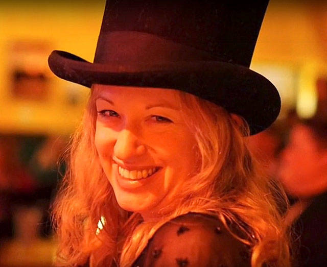 Island singers come a-caroling for good causes | Vashon-Maury Island ...