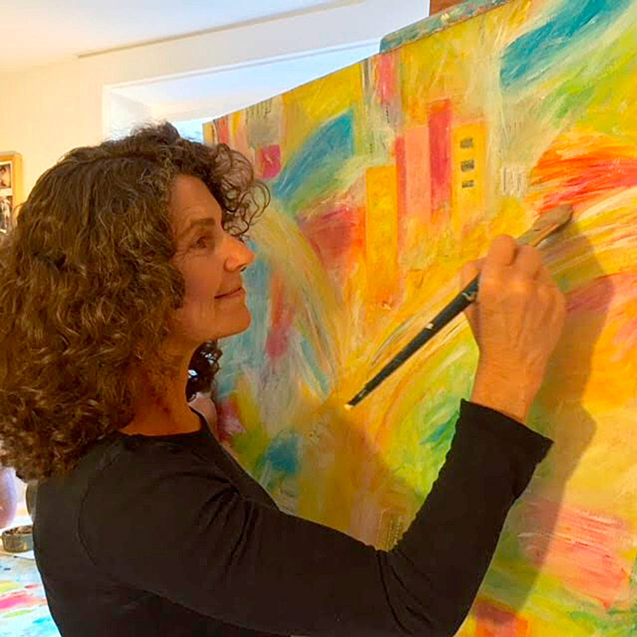 ‘Story-Catcher’ Brian Doyle’s legacy to be celebrated | Vashon-Maury ...