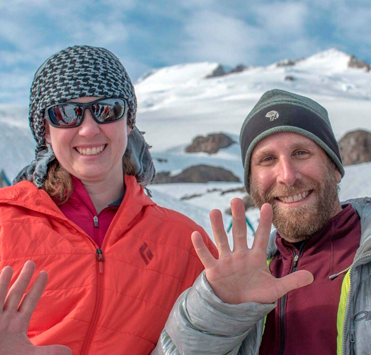 Tragedy inspires Vashon native to establish new nonprofit | Vashon ...