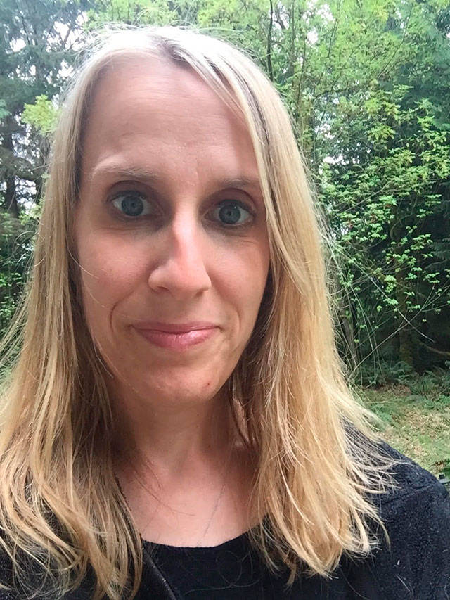 Life is more vivid when we are fully observant | Vashon-Maury Island ...