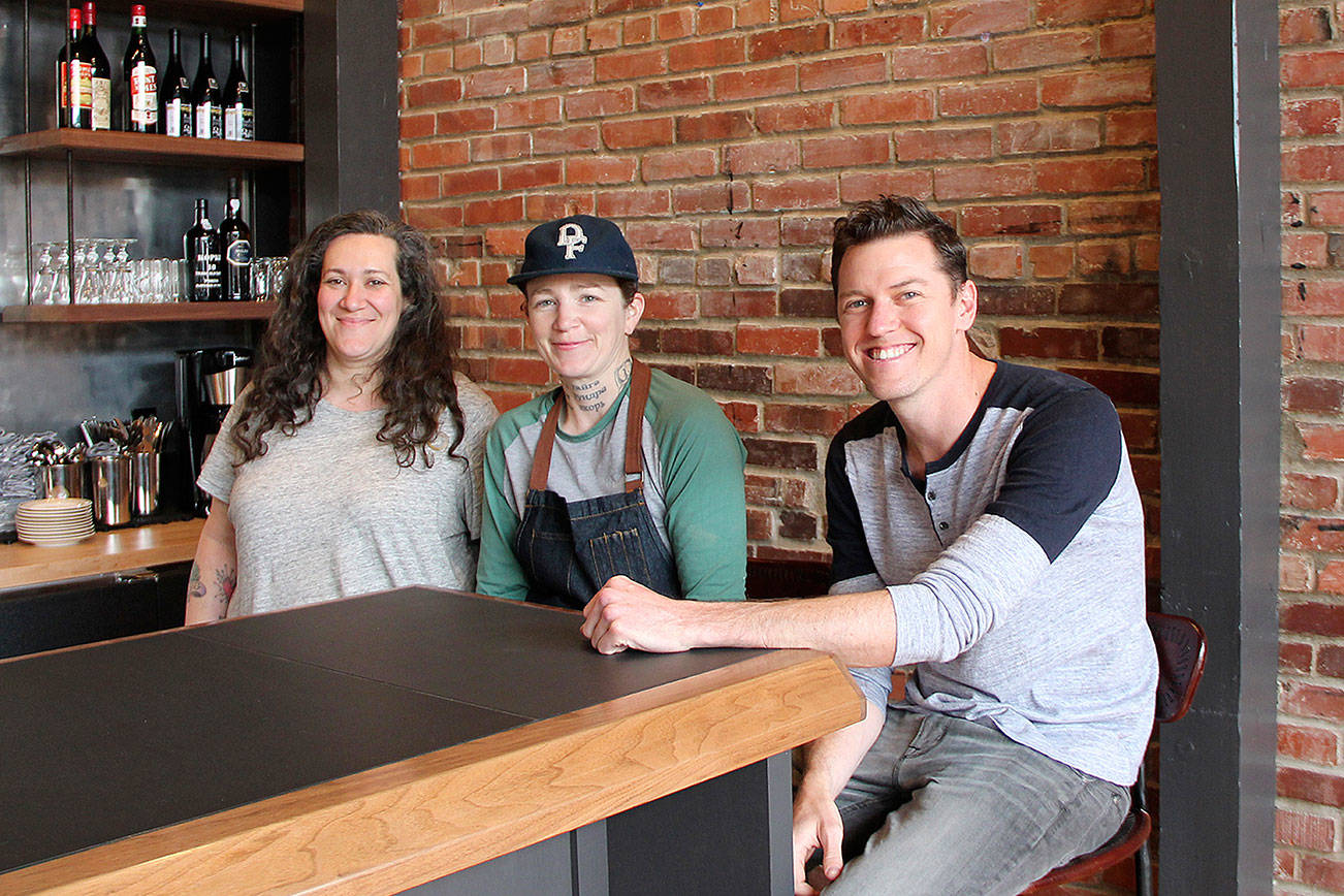 Long-awaited Ruby Brink to open next week | Vashon-Maury Island Beachcomber