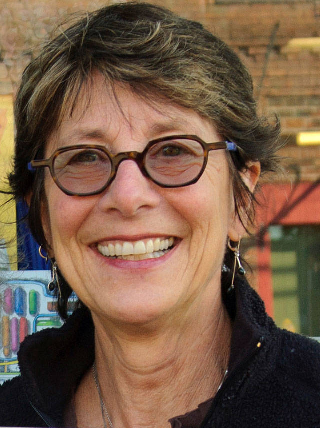 Speaker will bring vital message | Vashon-Maury Island Beachcomber