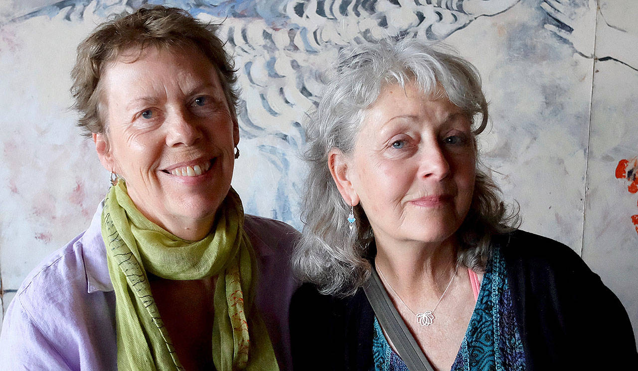 Vashon project aims to showcase climate efforts | Vashon-Maury Island ...