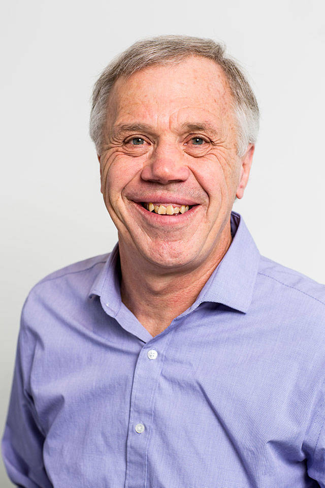 Going viral with community, sustainability and social justice | Vashon ...