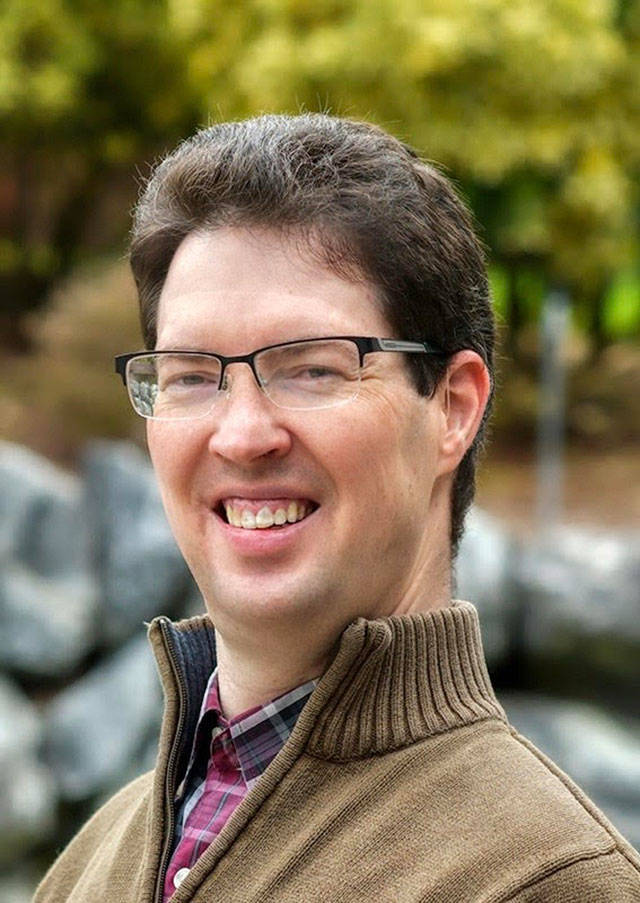 As Vashon fades in distance, editor says goodbye | Vashon-Maury Island ...