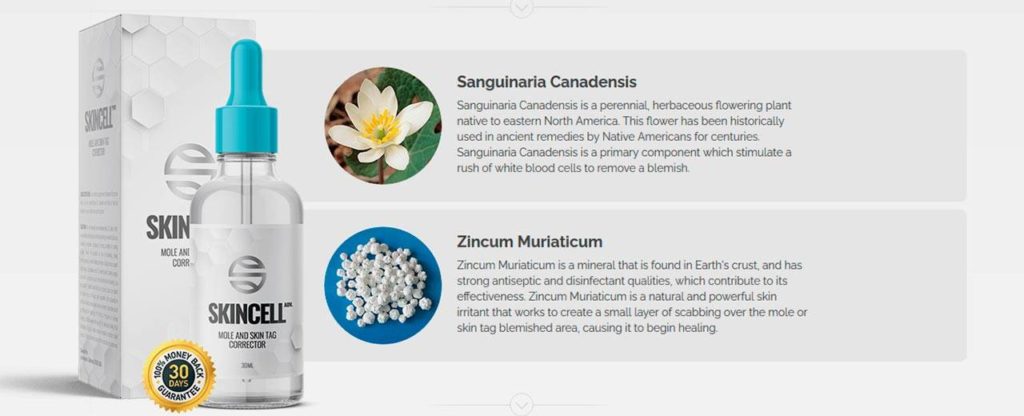 Skincell Advanced Reviews - Mole & Skin Tag Corrector Serum That Works ...