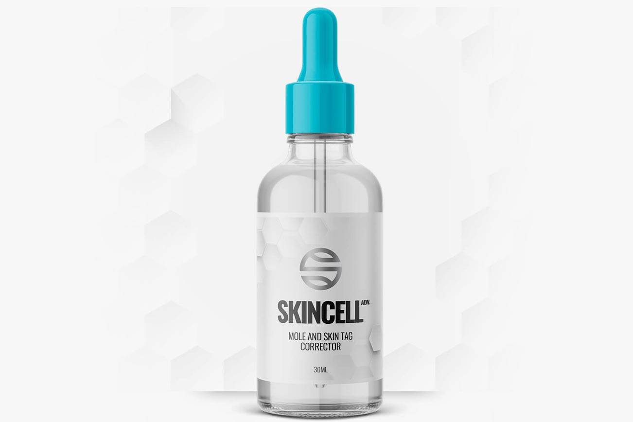 Skincell Advanced Reviews - Mole & Skin Tag Corrector Serum That Works ...
