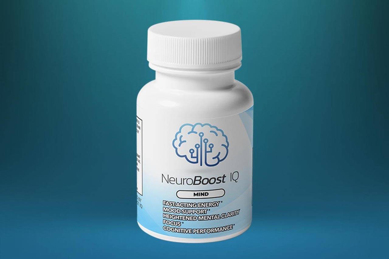 NeuroBoost IQ Reviews - Do Neuro Boost Nootropic Pills Work or Scam ...