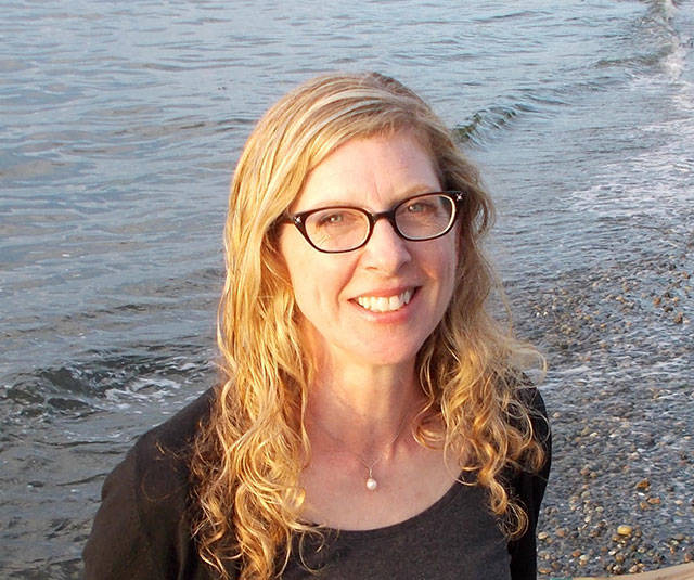 Adrift on Vashon | Vashon-Maury Island Beachcomber