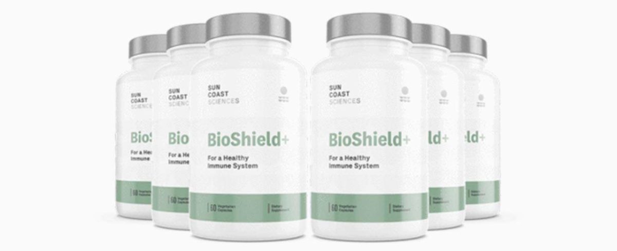 BioShield+ Reviews - Does Sun Coast Sciences Bio Shield Plus Work ...