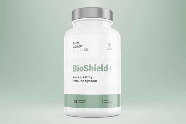 BioShield+ Reviews - Does Sun Coast Sciences Bio Shield Plus Work ...