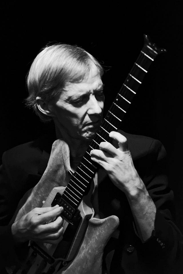 Well-Known Jazzman Moves to Maury, Does a Show for Islanders | Vashon ...