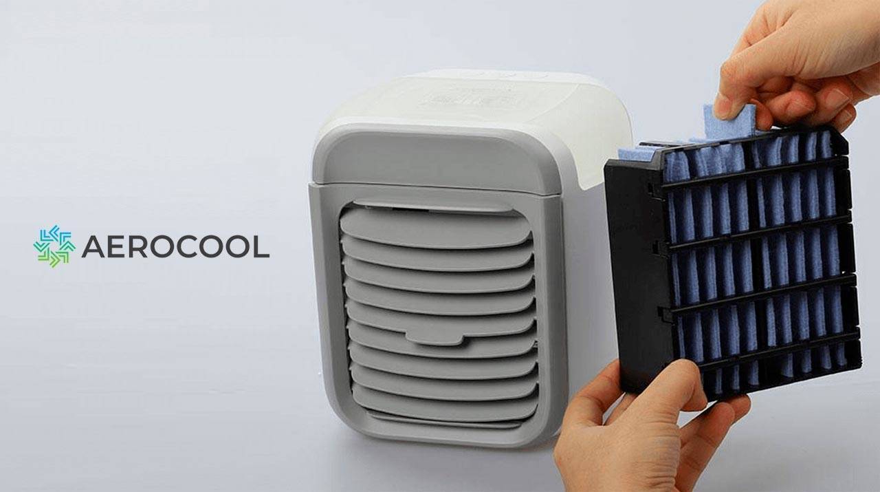 AeroCool Reviews - Is Aero Cool Portable AC Air Cooler Legit or Scam ...