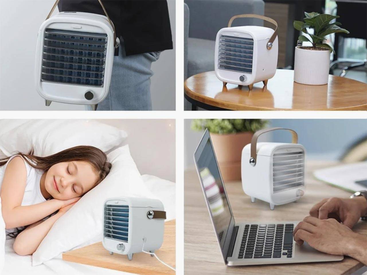 AeroCool Reviews - Is Aero Cool Portable AC Air Cooler Legit or Scam ...