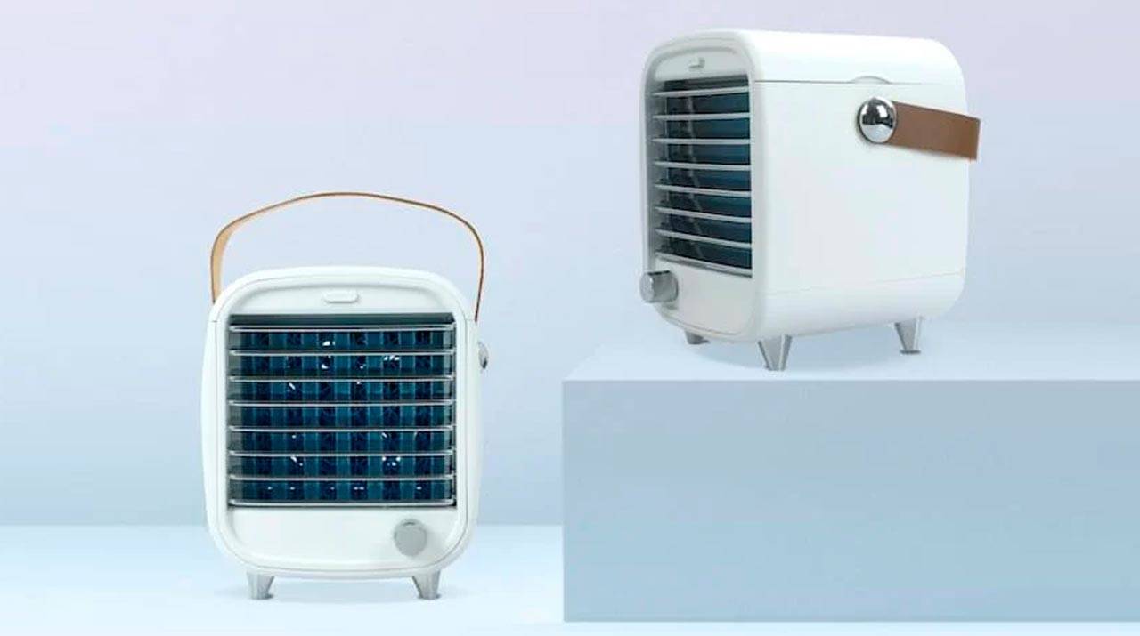 AeroCool Reviews - Is Aero Cool Portable AC Air Cooler Legit or Scam ...