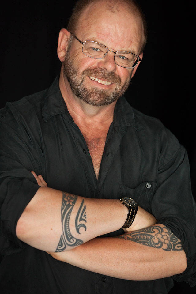 The day after tomorrow might be closer than you think | Vashon-Maury ...