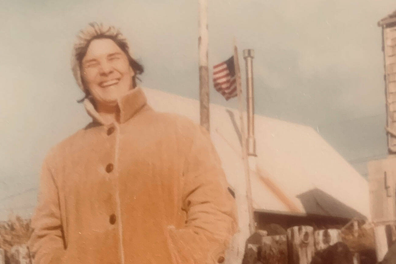 Remembering Anne Meeks: June 23, 1927 - April 17, 2021 | Vashon-Maury ...