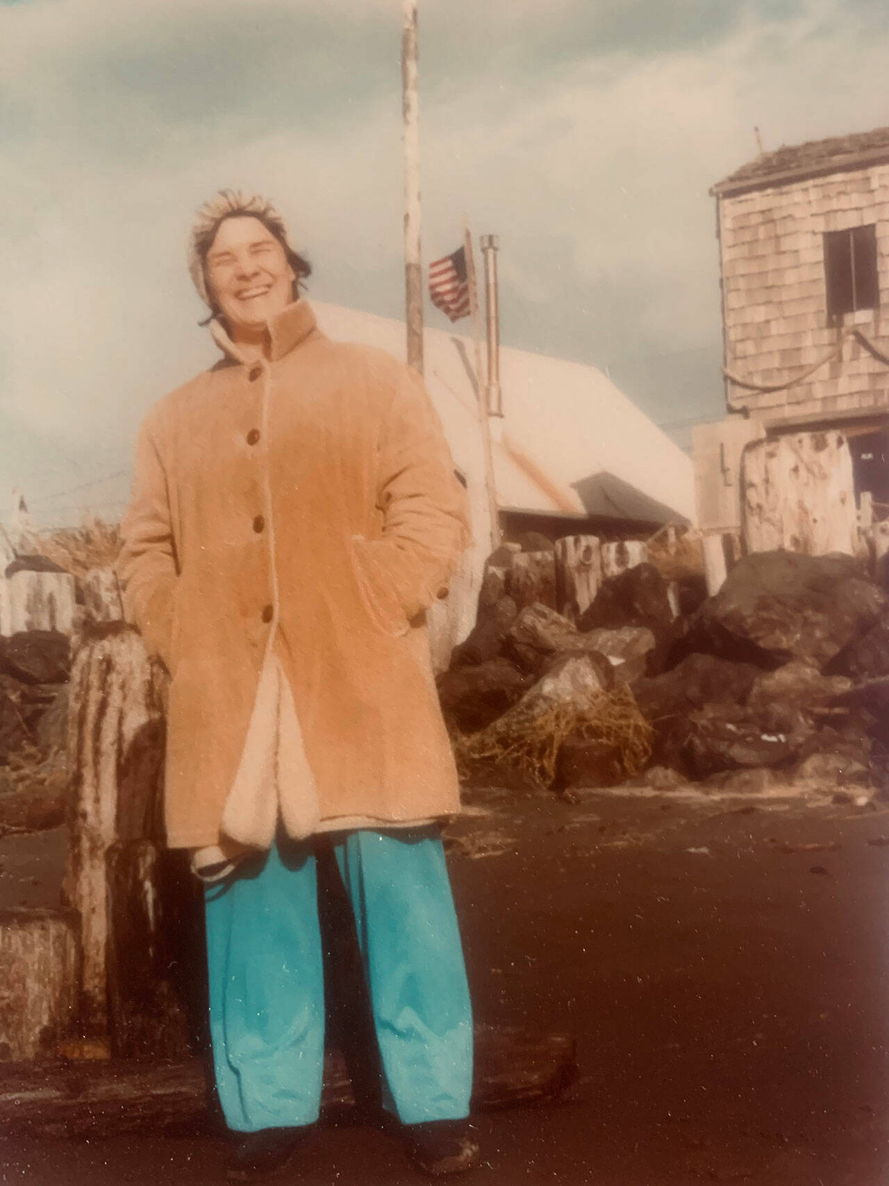 Remembering Anne Meeks: June 23, 1927 - April 17, 2021 | Vashon-Maury ...