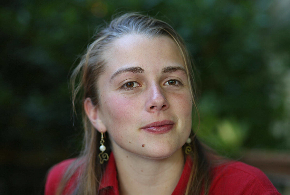 At age 21, Vashon grad now leads new Tacoma social program | Vashon ...