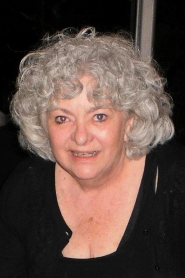 Deborah Adams | Vashon-Maury Island Beachcomber