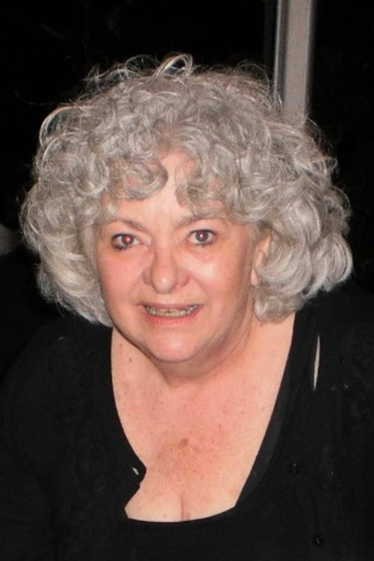 Deborah Adams | Vashon-Maury Island Beachcomber