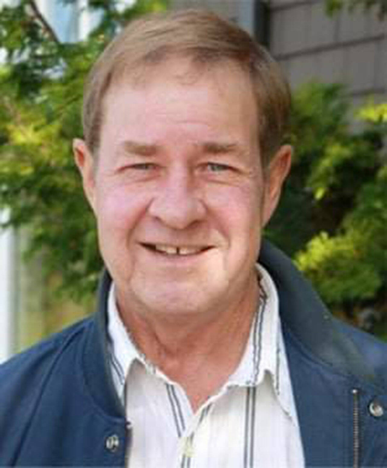 Ronald Wayne Turner | Vashon-Maury Island Beachcomber