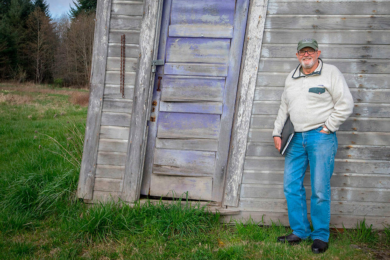 The 100th TimeAgain: Behind the Scenes of Long-Running Series | Vashon ...