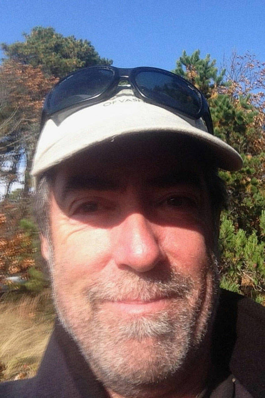 COMMENTARY: Trapped in the midst of climate change | Vashon-Maury ...